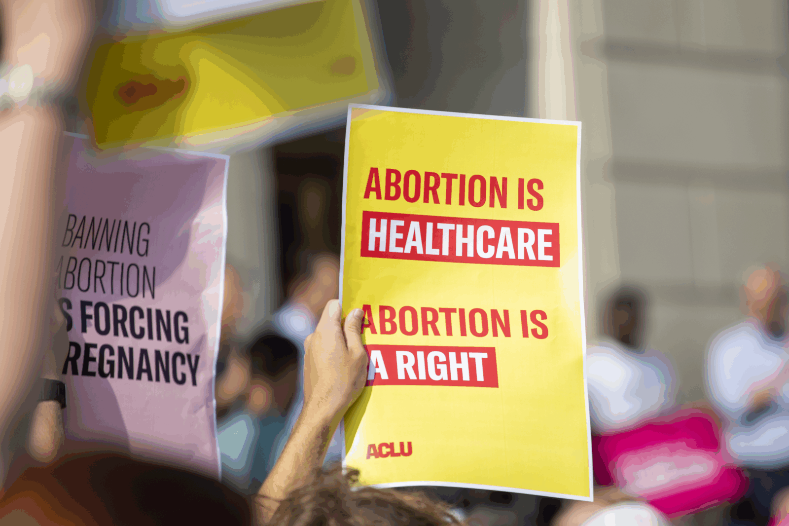 New Law Makes Abortion Care Affordable, Accessible for Mainers with ...