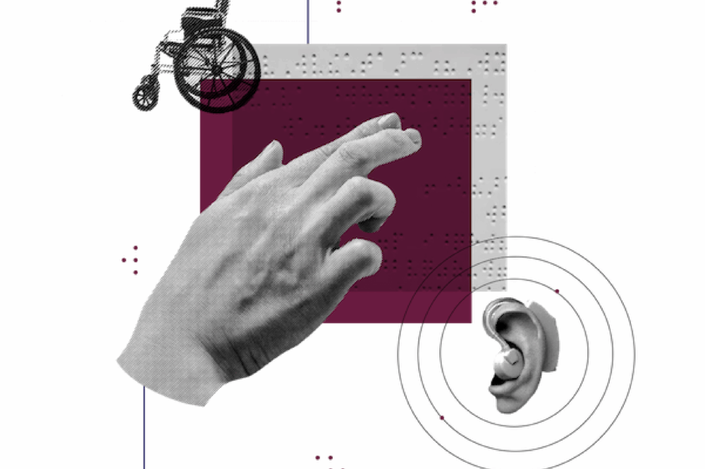 Disability Rights - ACLU of Maine