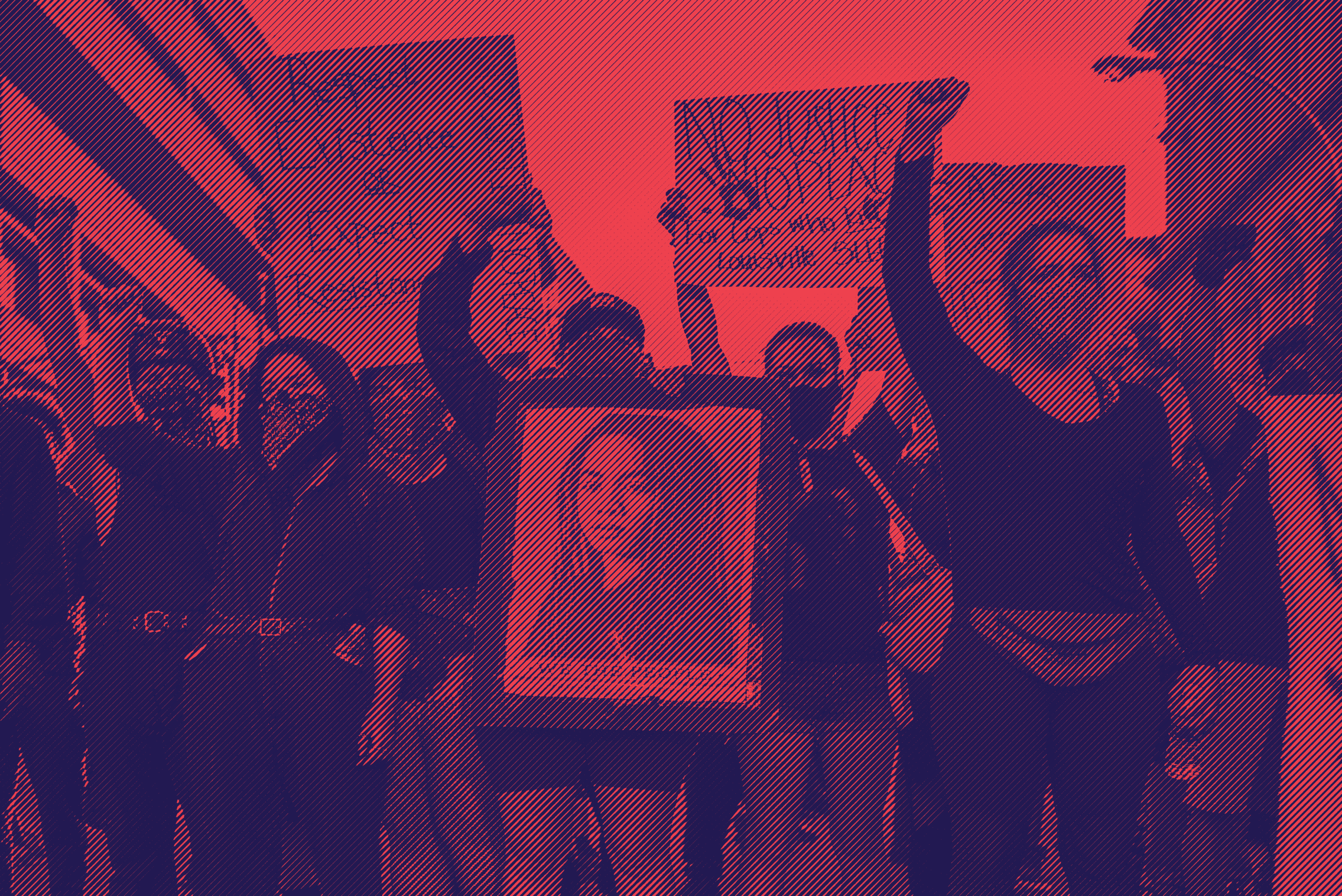 Know Your Rights: Protesting - ACLU of Maine