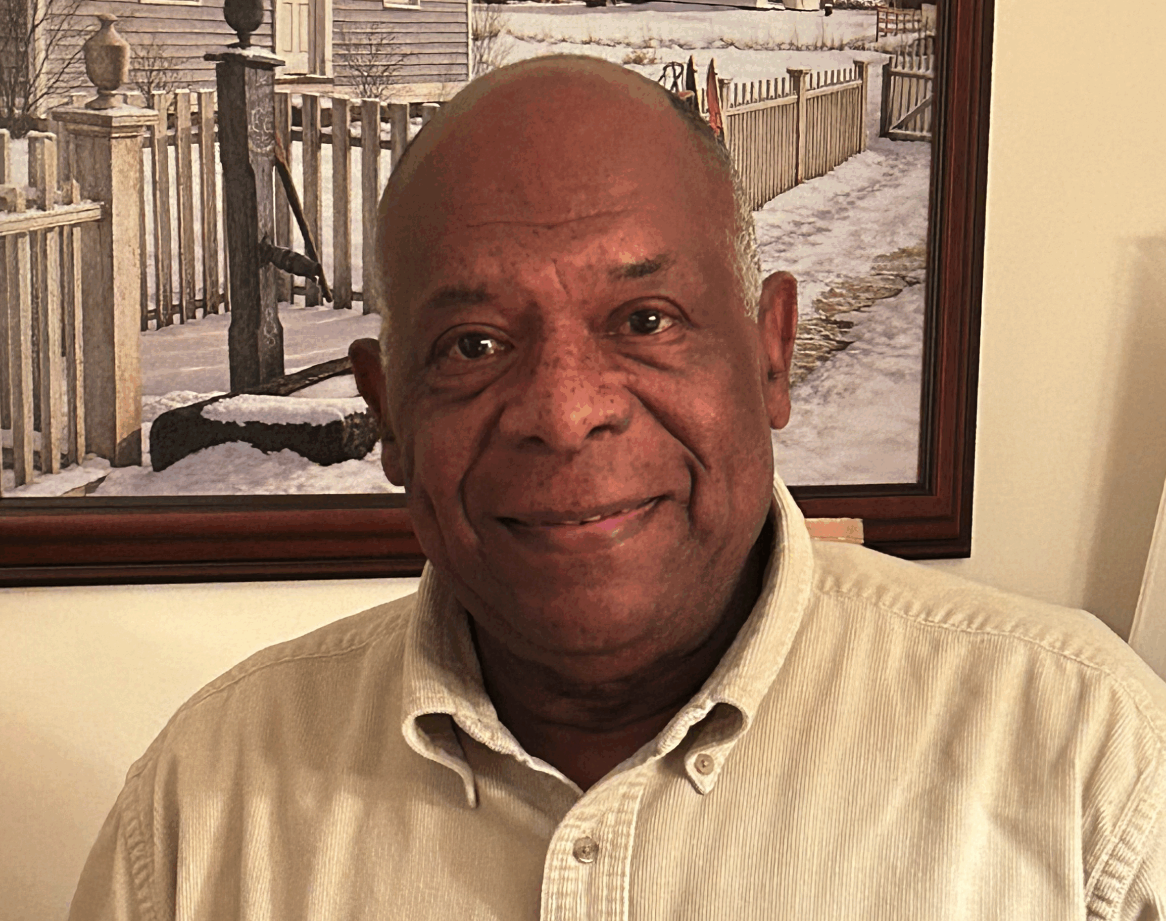 Douglas Milton - ACLU of Maine