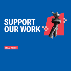 Home - ACLU of Maine