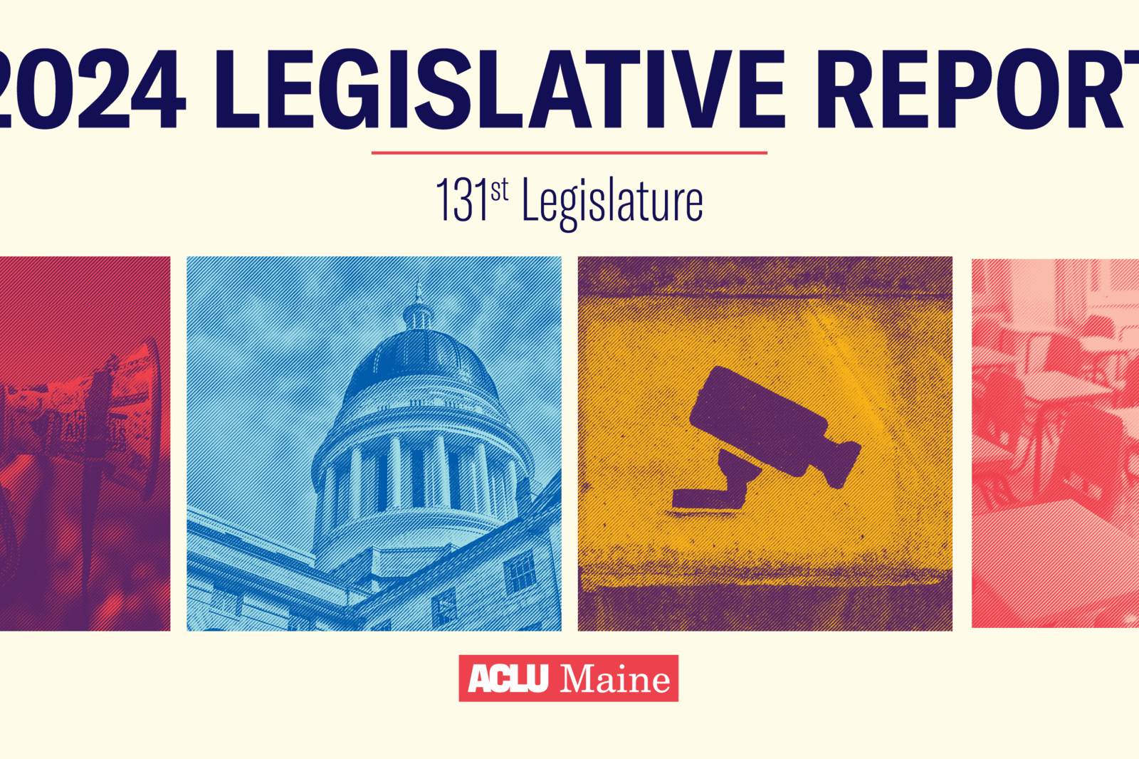 Continuing the Fight: A Letter from Our New Executive Director - ACLU ...