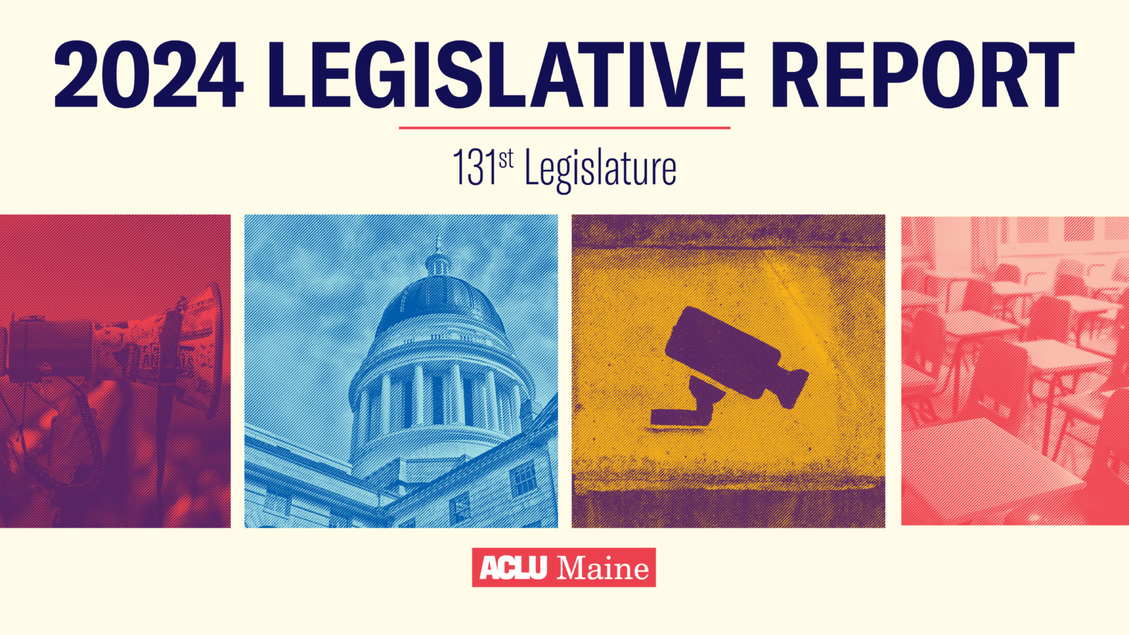 2024 Legislative Report: Protecting and Expanding Civil Liberties at ...