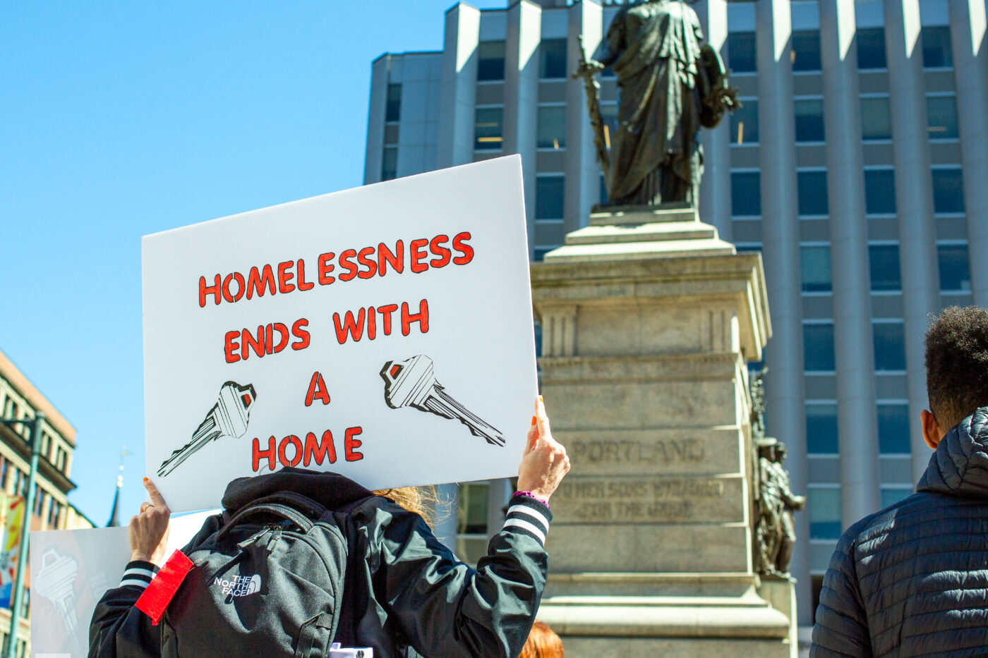Know Your Rights: Experiencing Homelessness in Maine - ACLU of Maine