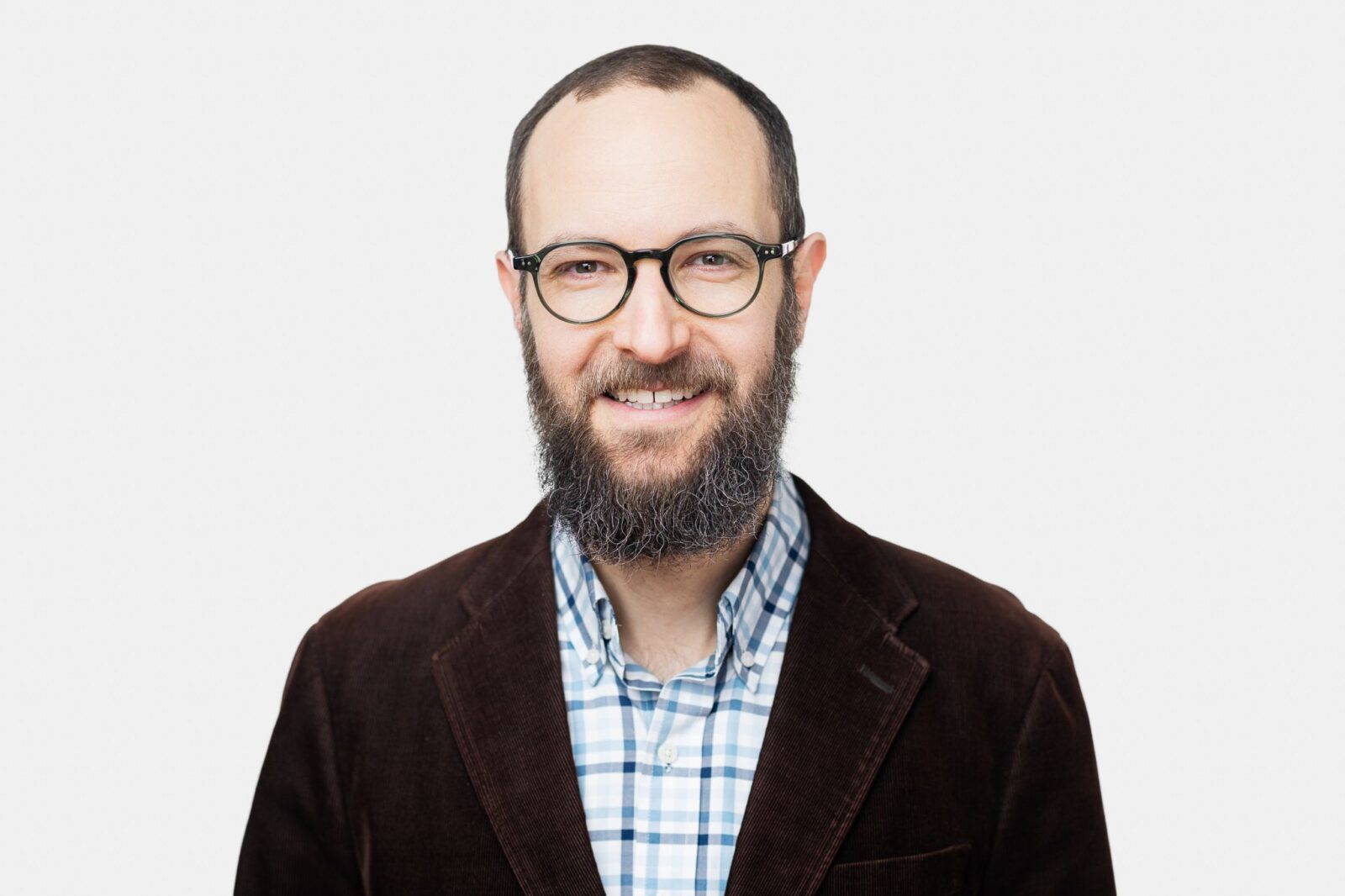 Aaron Rosenblum - ACLU of Maine