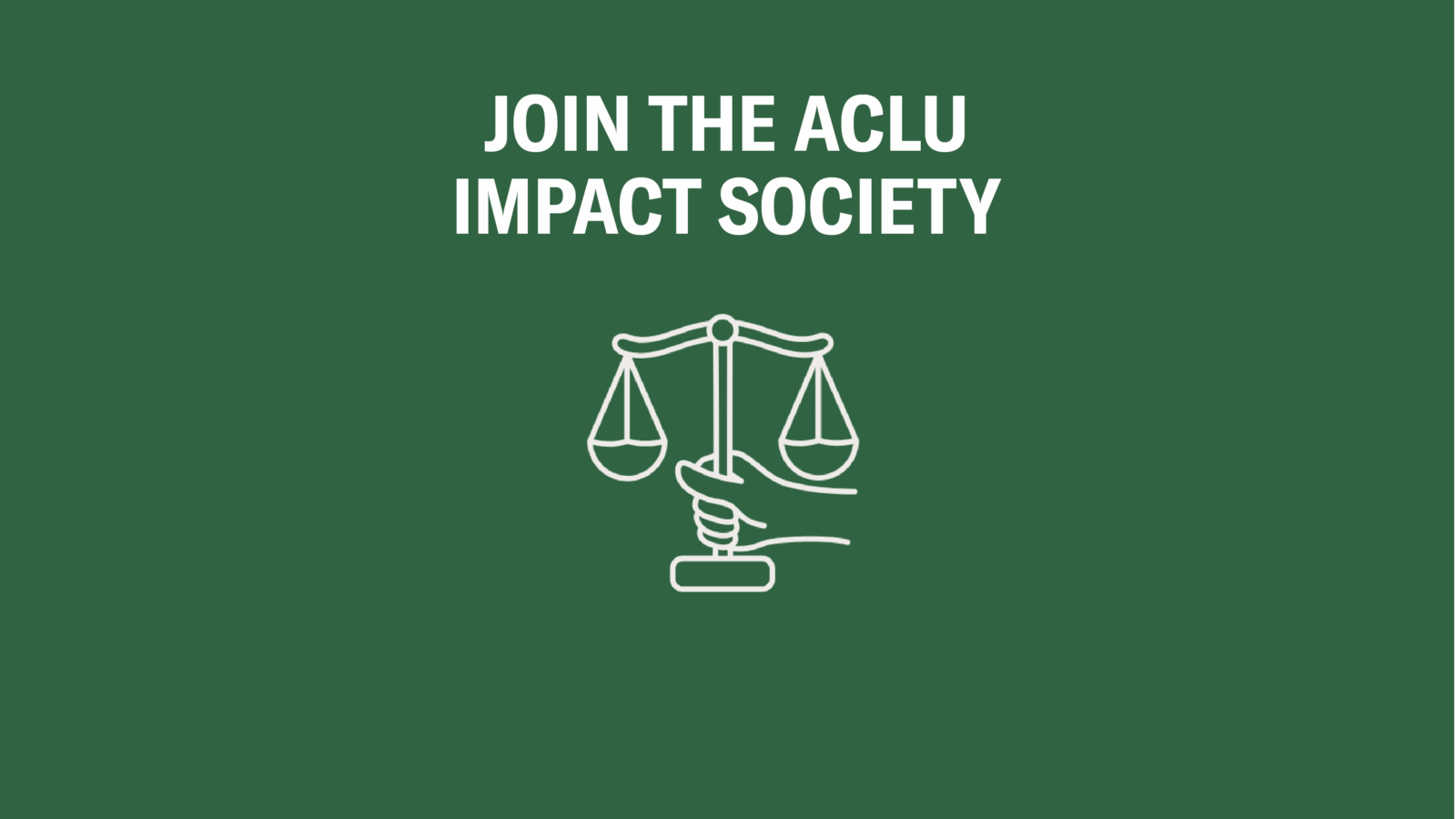 Give to the ACLU of Maine - ACLU of Maine