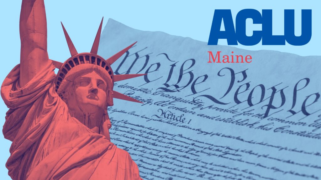 Events - ACLU of Maine