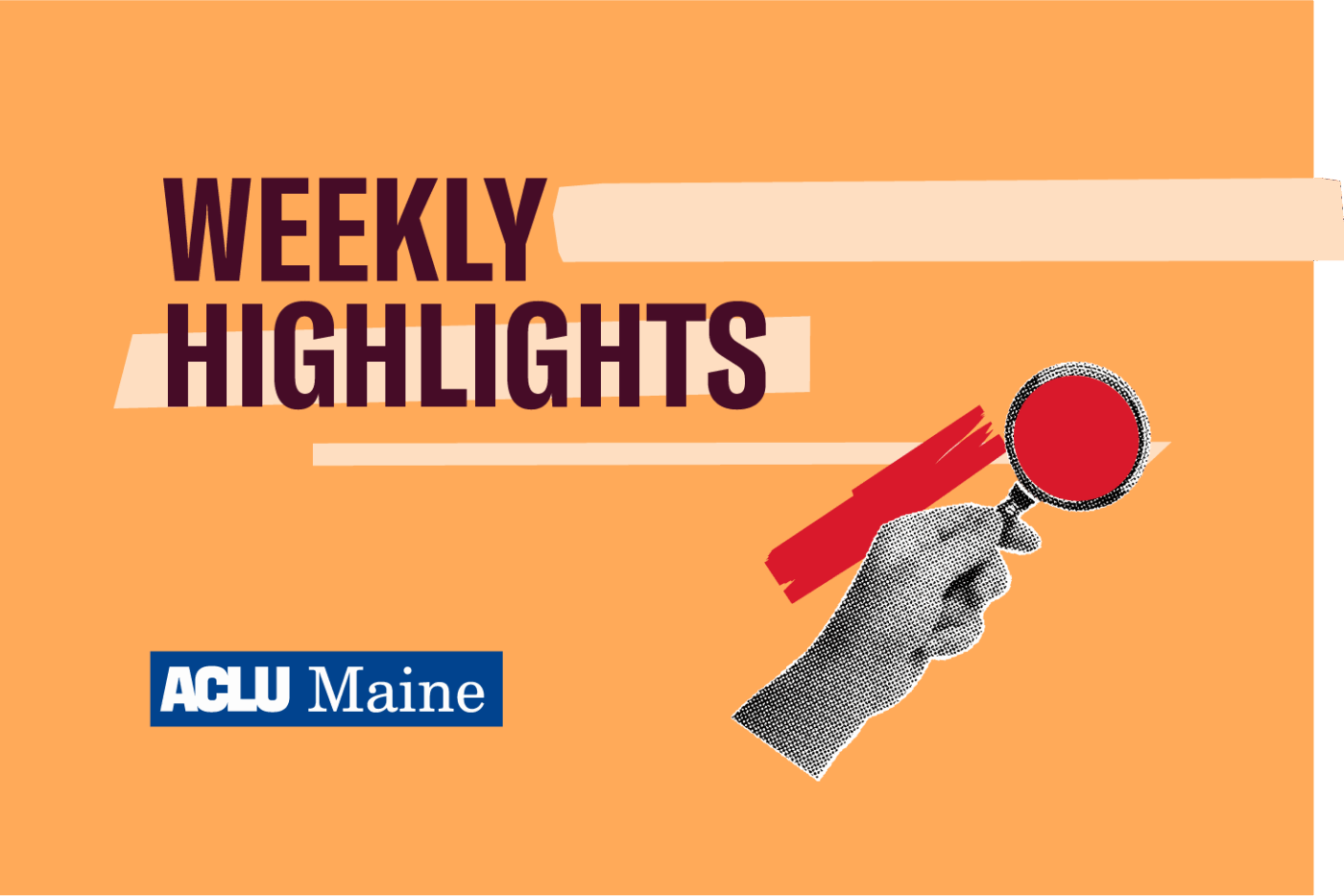 Disability Rights - ACLU of Maine