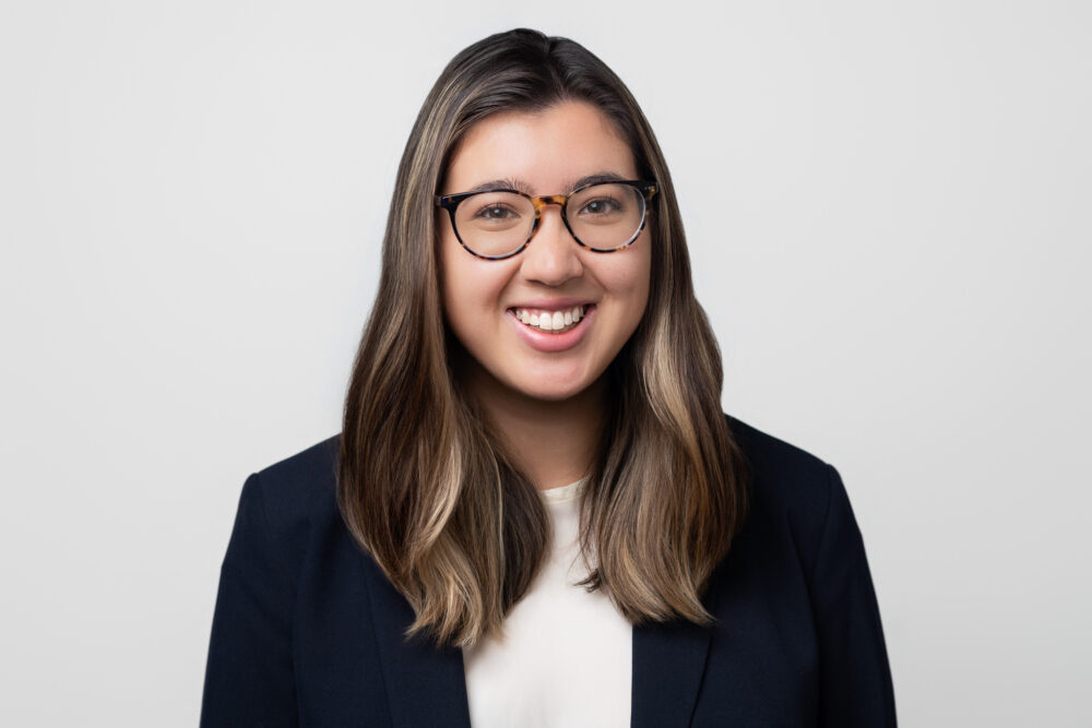 Emma Gerber - ACLU of Maine